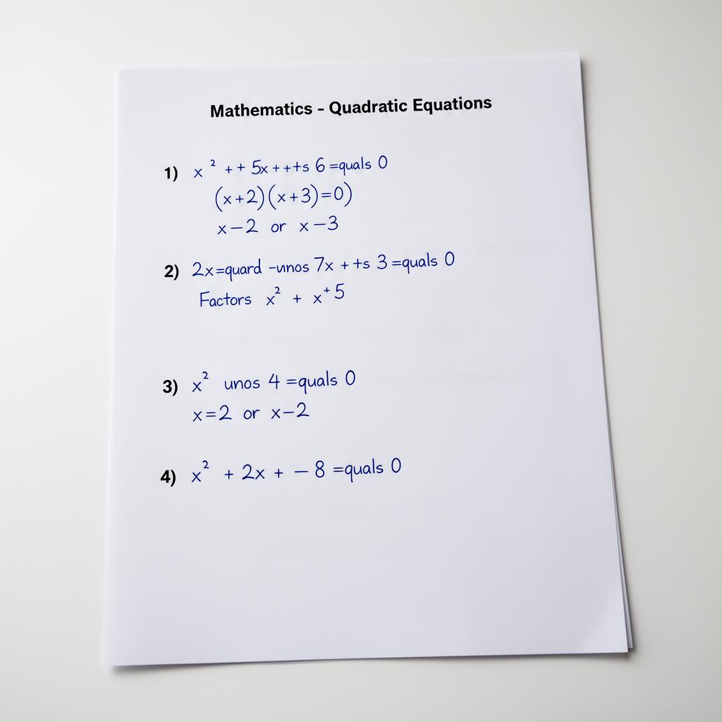 Homework Genius™ - AI-Powered Homework Help for South African Learners
